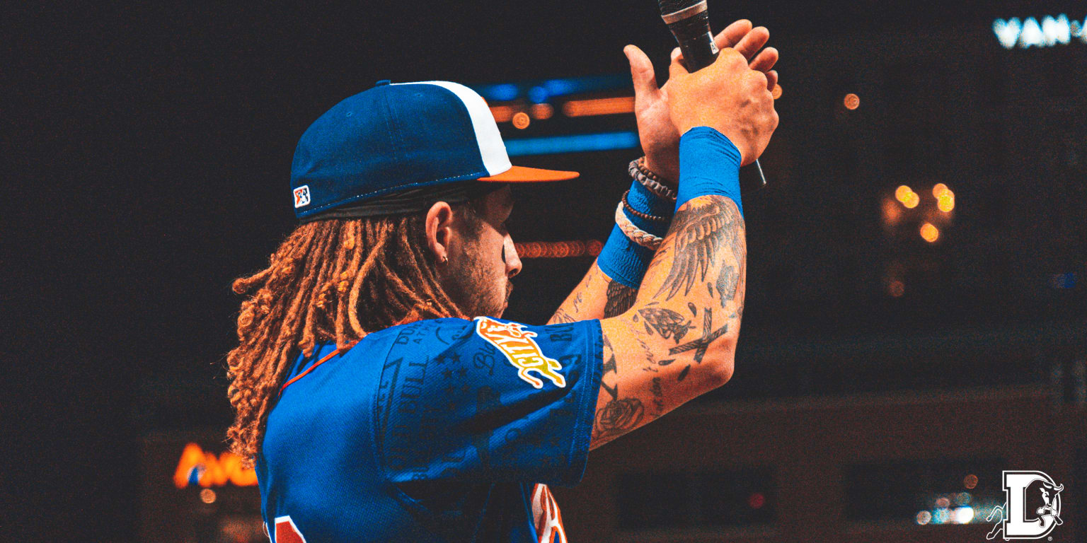 Hulsizer Slams Bulls Past Shrimp 6-2 For Sixth Straight Victory | MiLB.com