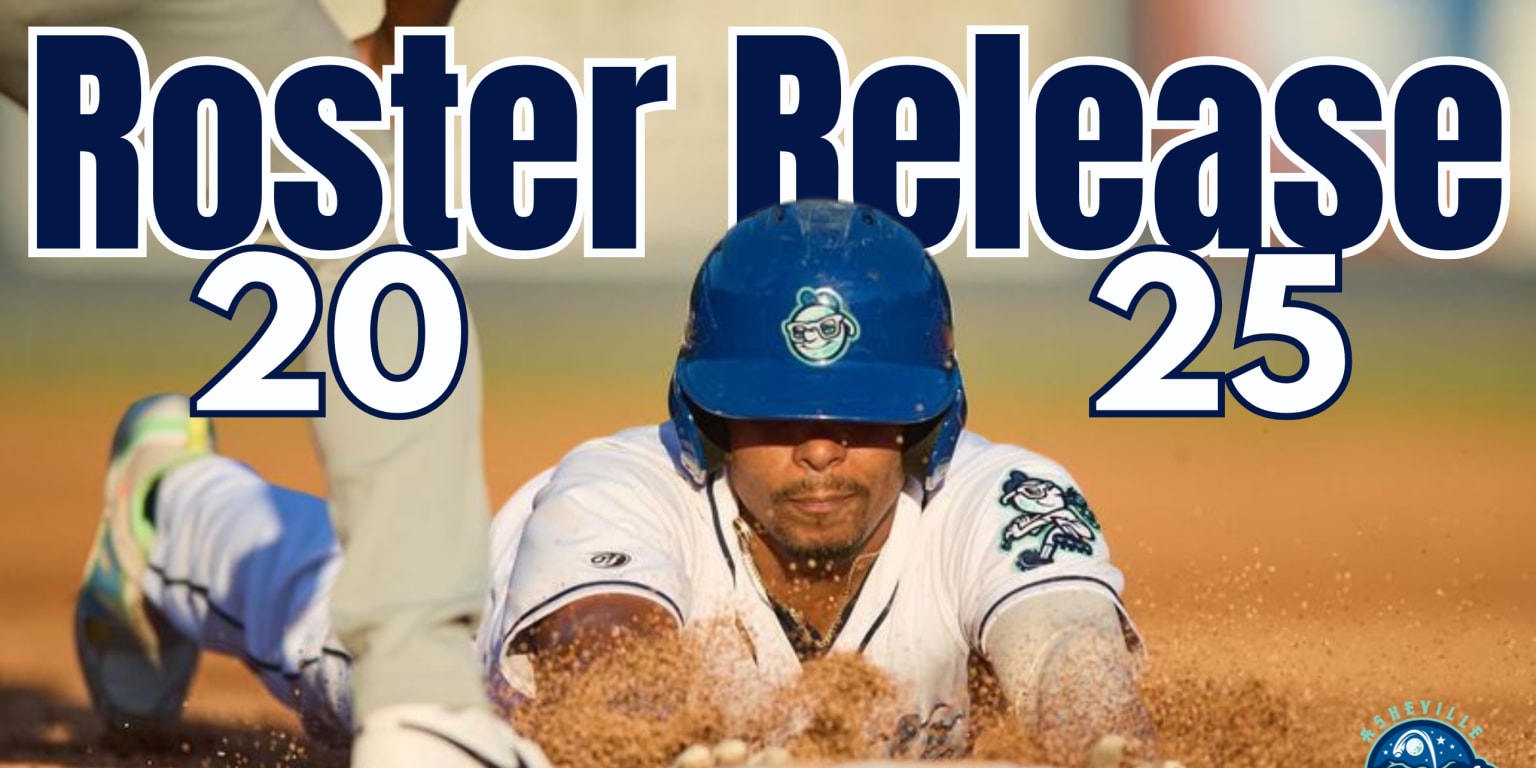 2025 Opening Day Roster | MiLB.com