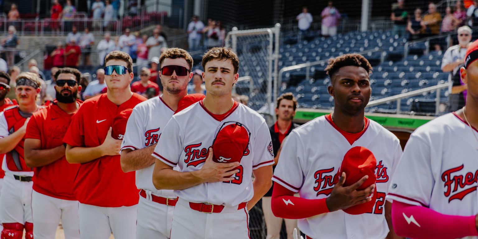Game 88 Recap | MiLB.com