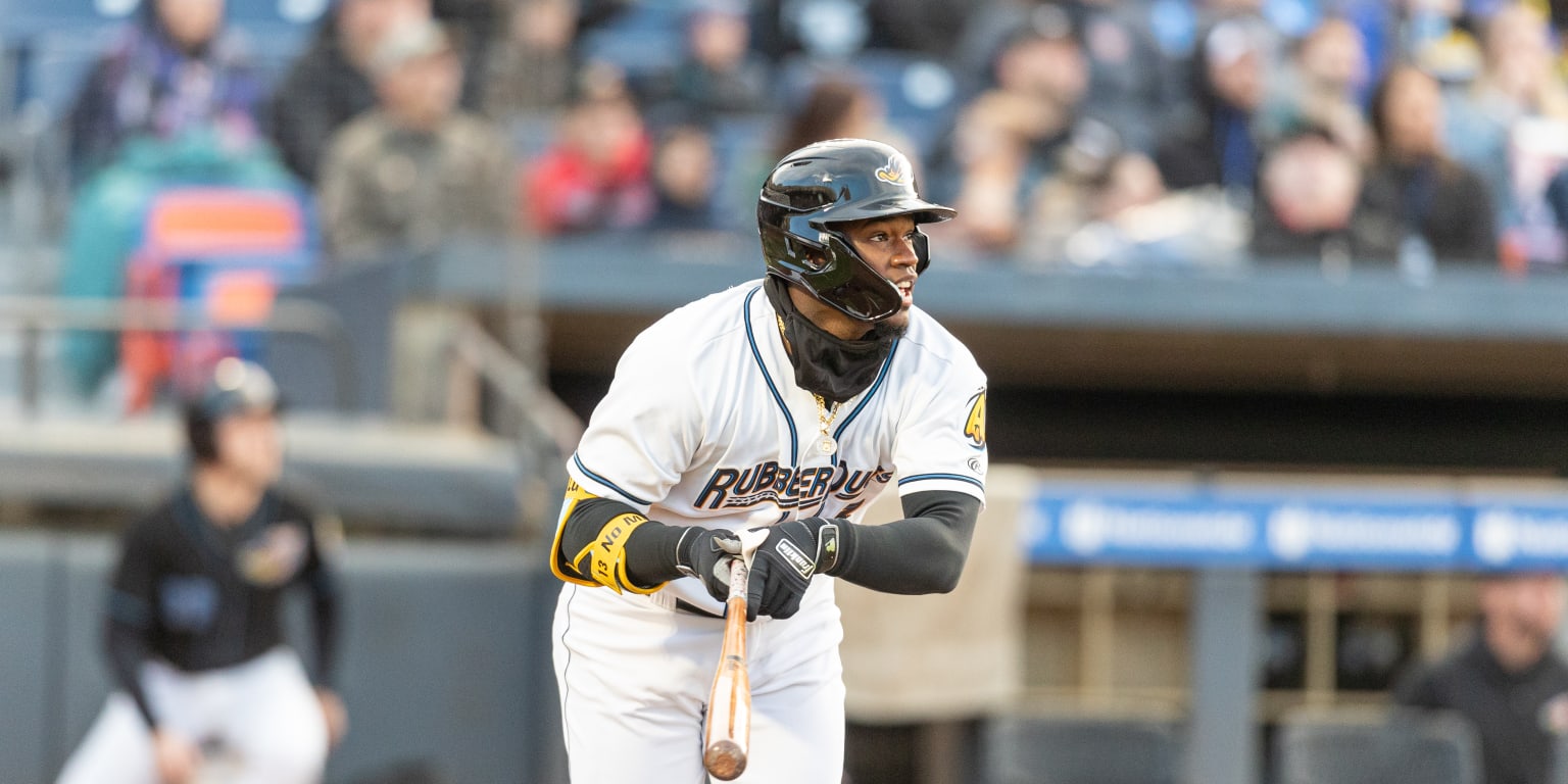 RubberDucks Game Recap 20230726 | RubberDucks