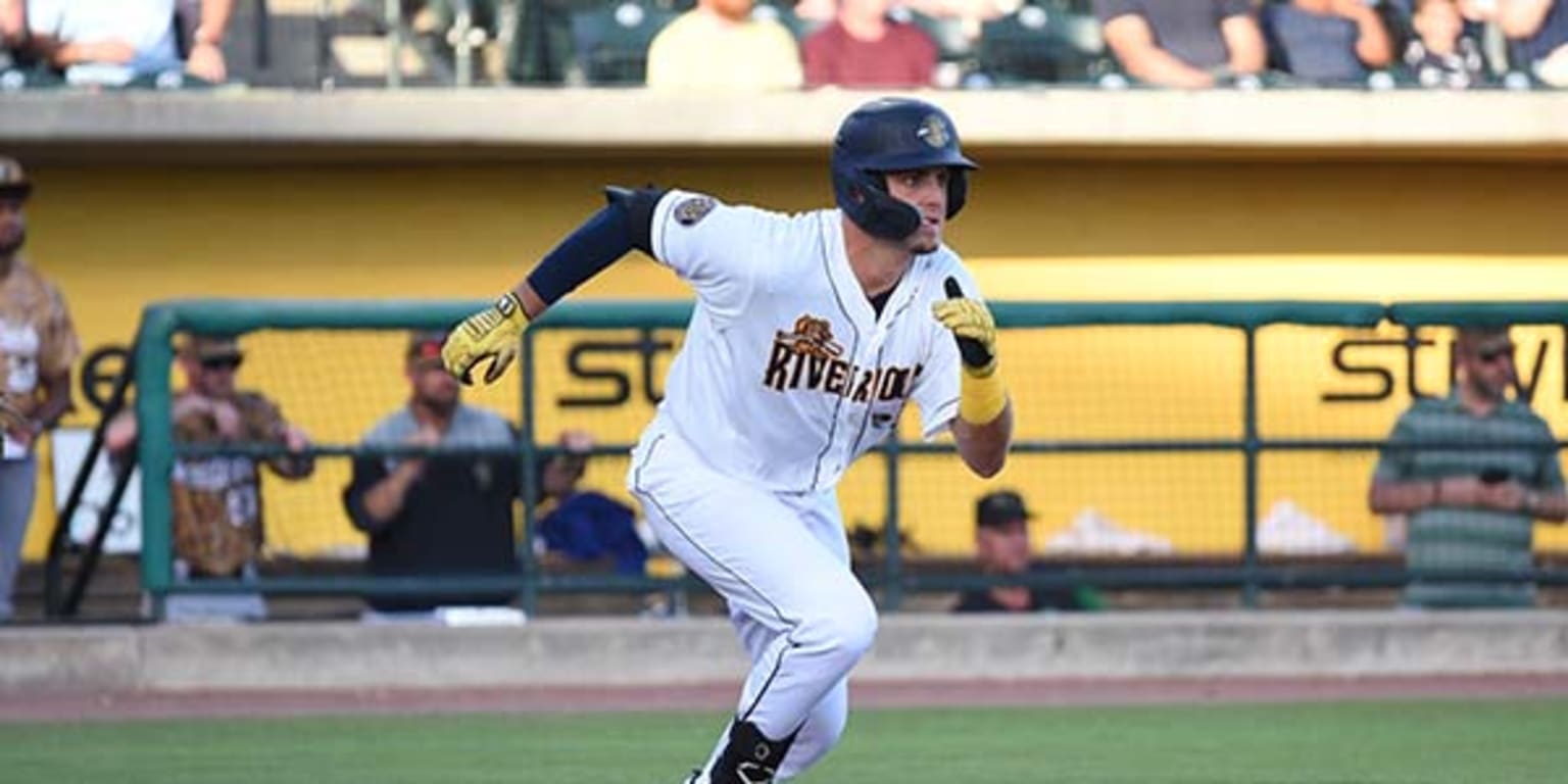 RiverDogs Find Plenty of Relief, Escape with 3-2 Win over Woodpeckers | MiLB.com