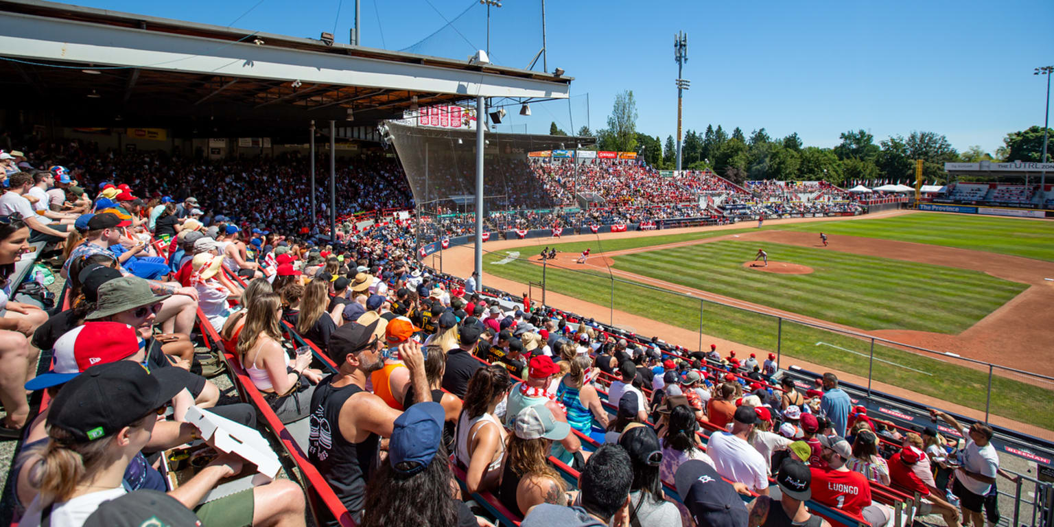 Three New C's Ticket Packages Available Now | MiLB.com