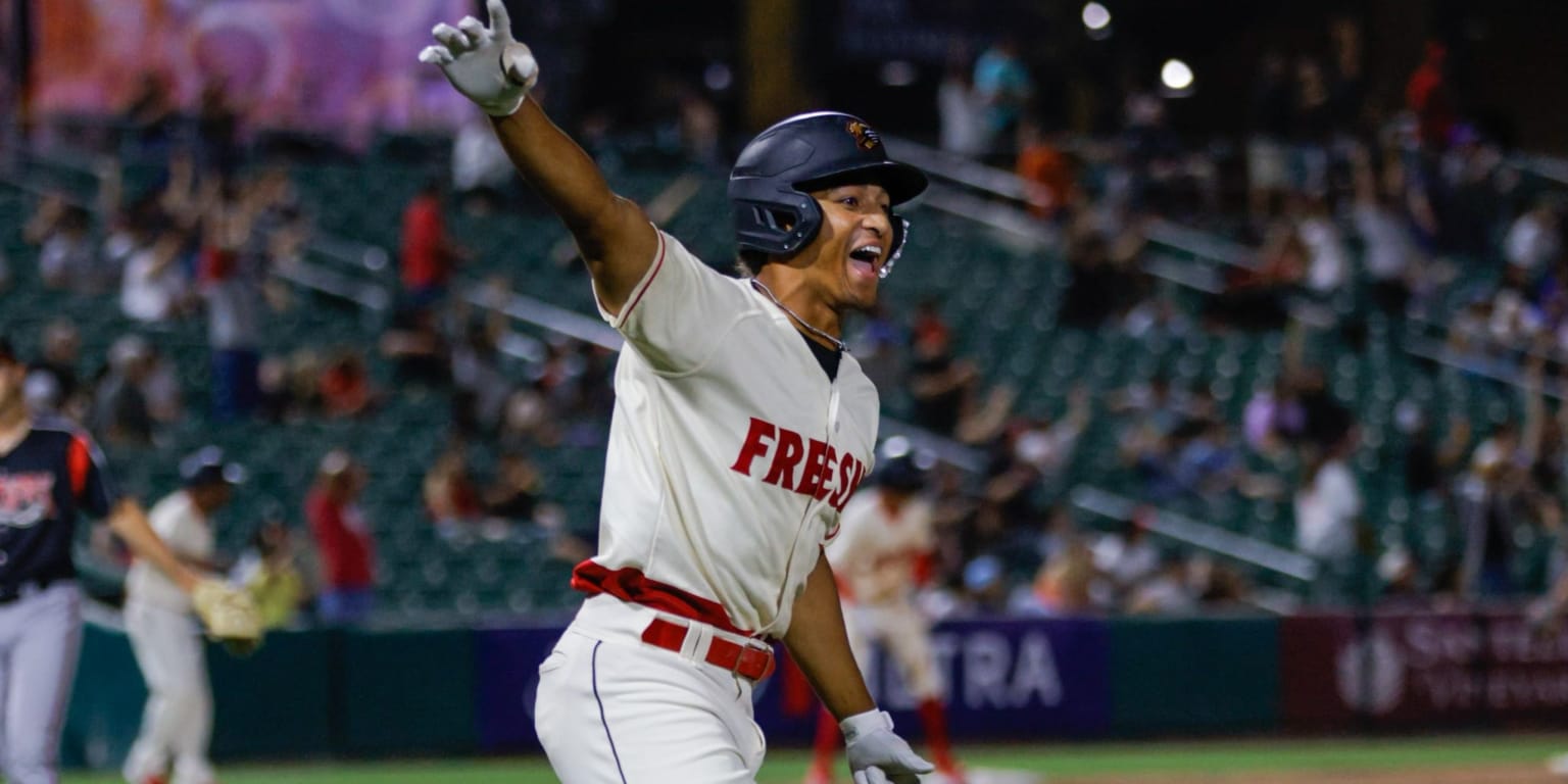 Comeback complete: Ritter’s walk-off homer in 11th seals Grizzlies 14 ...