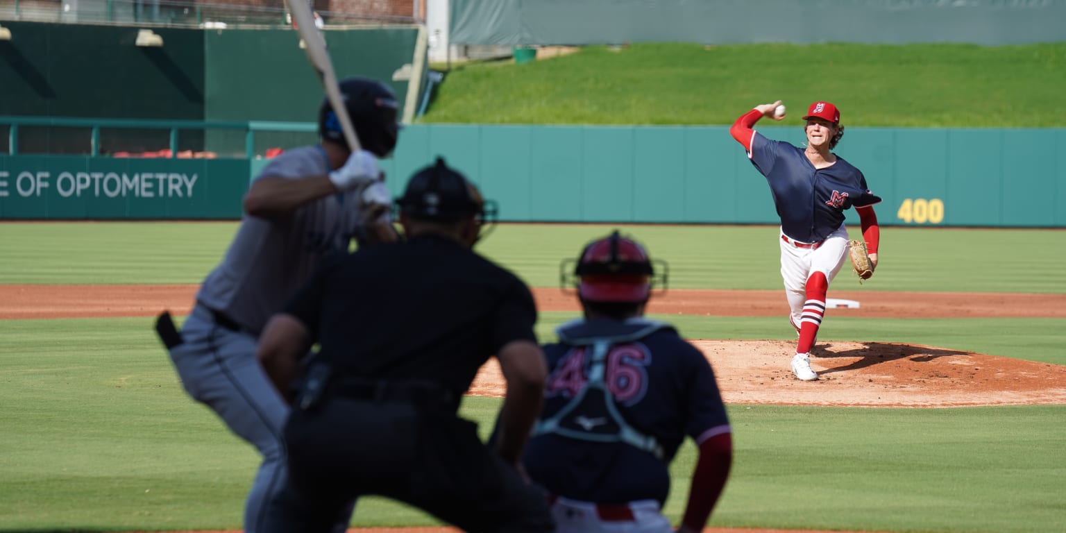 Redbirds even season series with Bulls on Wednesday night | MiLB.com
