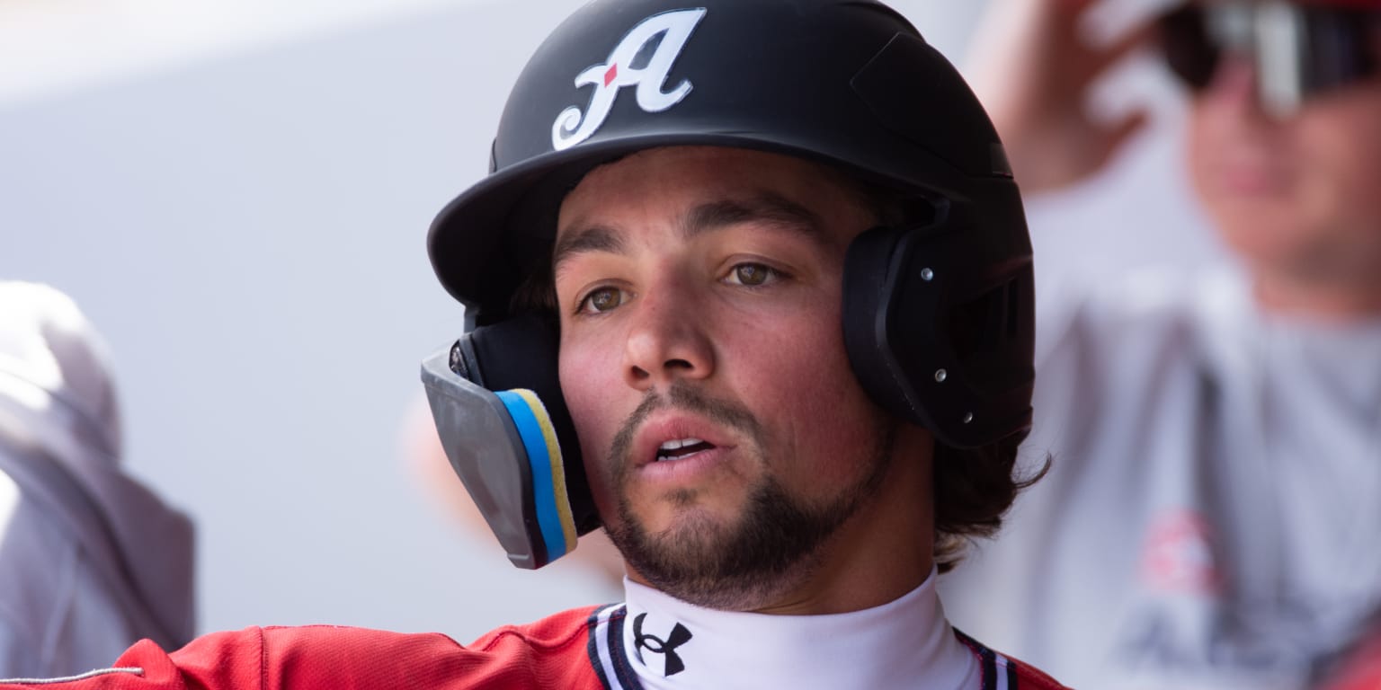 Aces Late Game Magic Runs Out in Series Finale | MiLB.com
