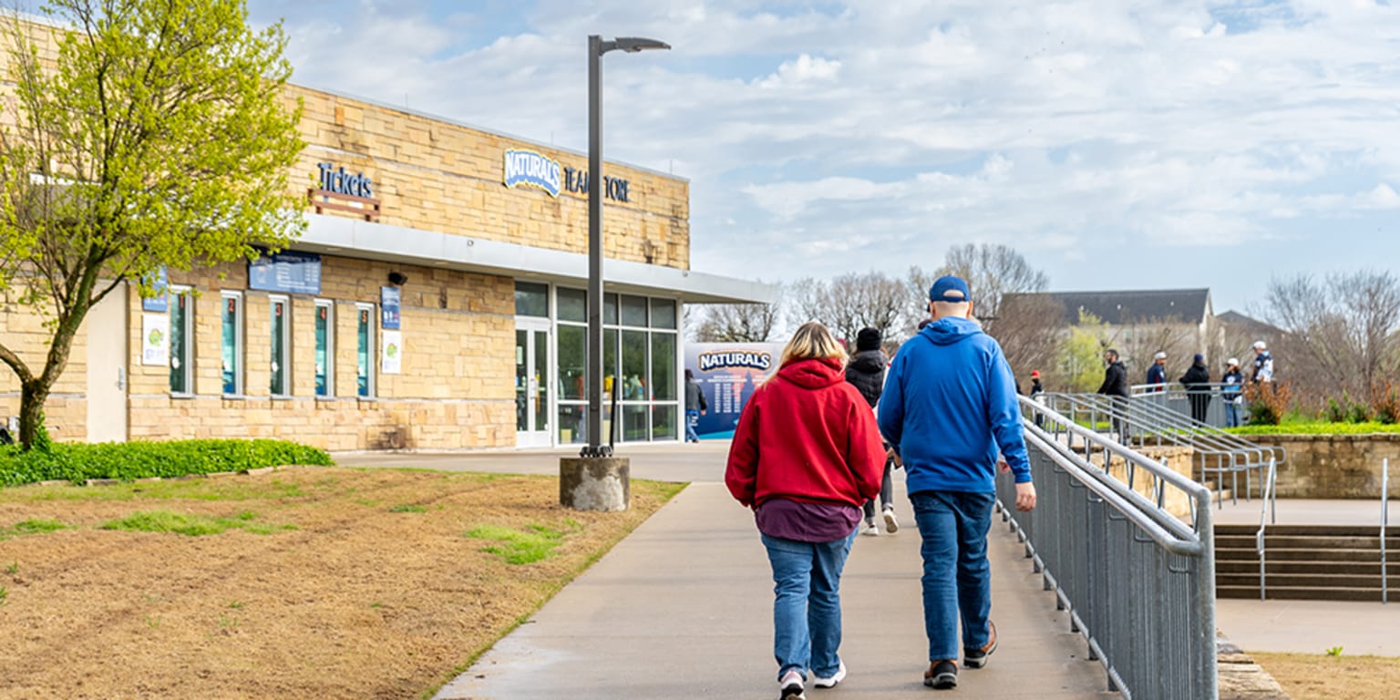nwa naturals announce new team store and ticket office hours for march ...