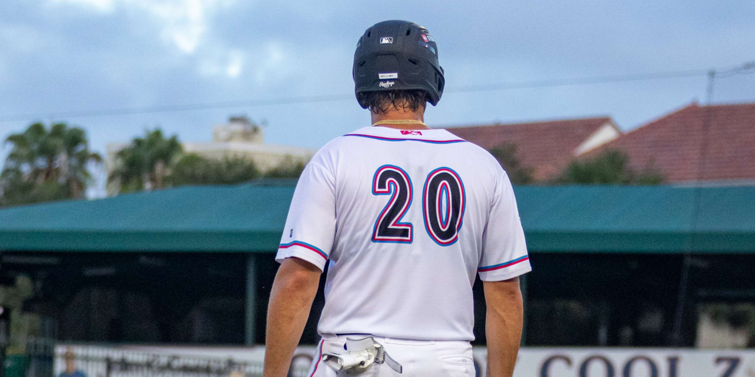 Jupiter Drops Season Series Finale to Daytona 12-5 on Sunday Afternoon ...