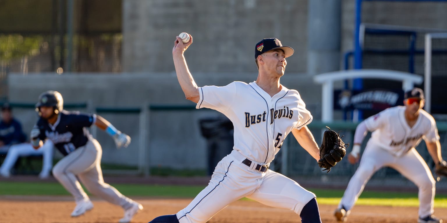 Tri-City Puts Shutout Shoe on Hillsboro’s Other Foot | Dust Devils