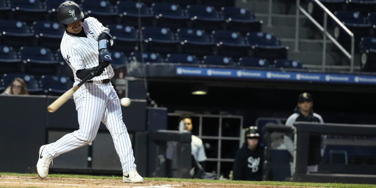 Stymied: RailRiders fall in walk-off at Durham on Tuesday | RailRiders