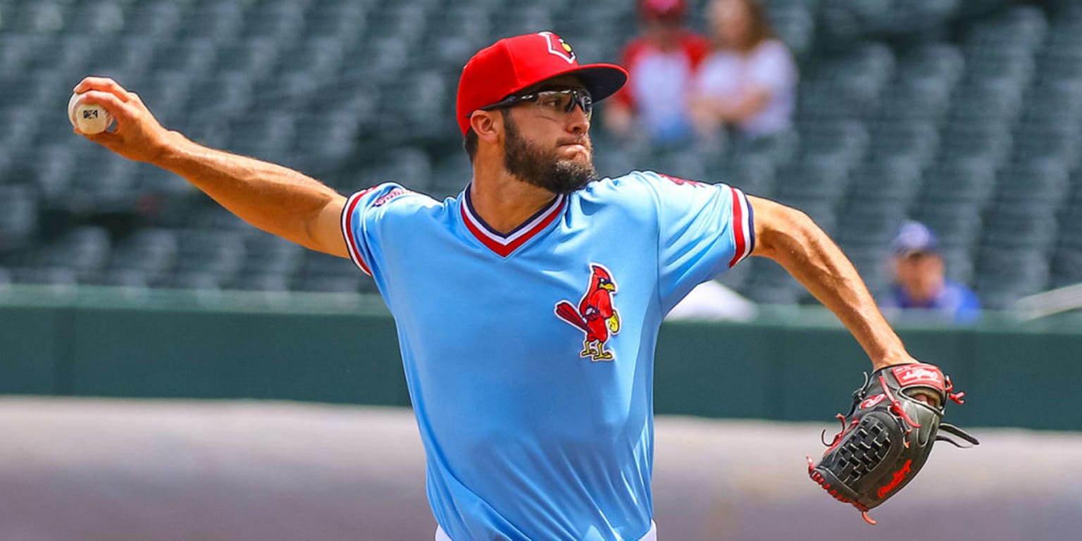 Ponce de Leon Signed, Assigned to Knights | MiLB.com