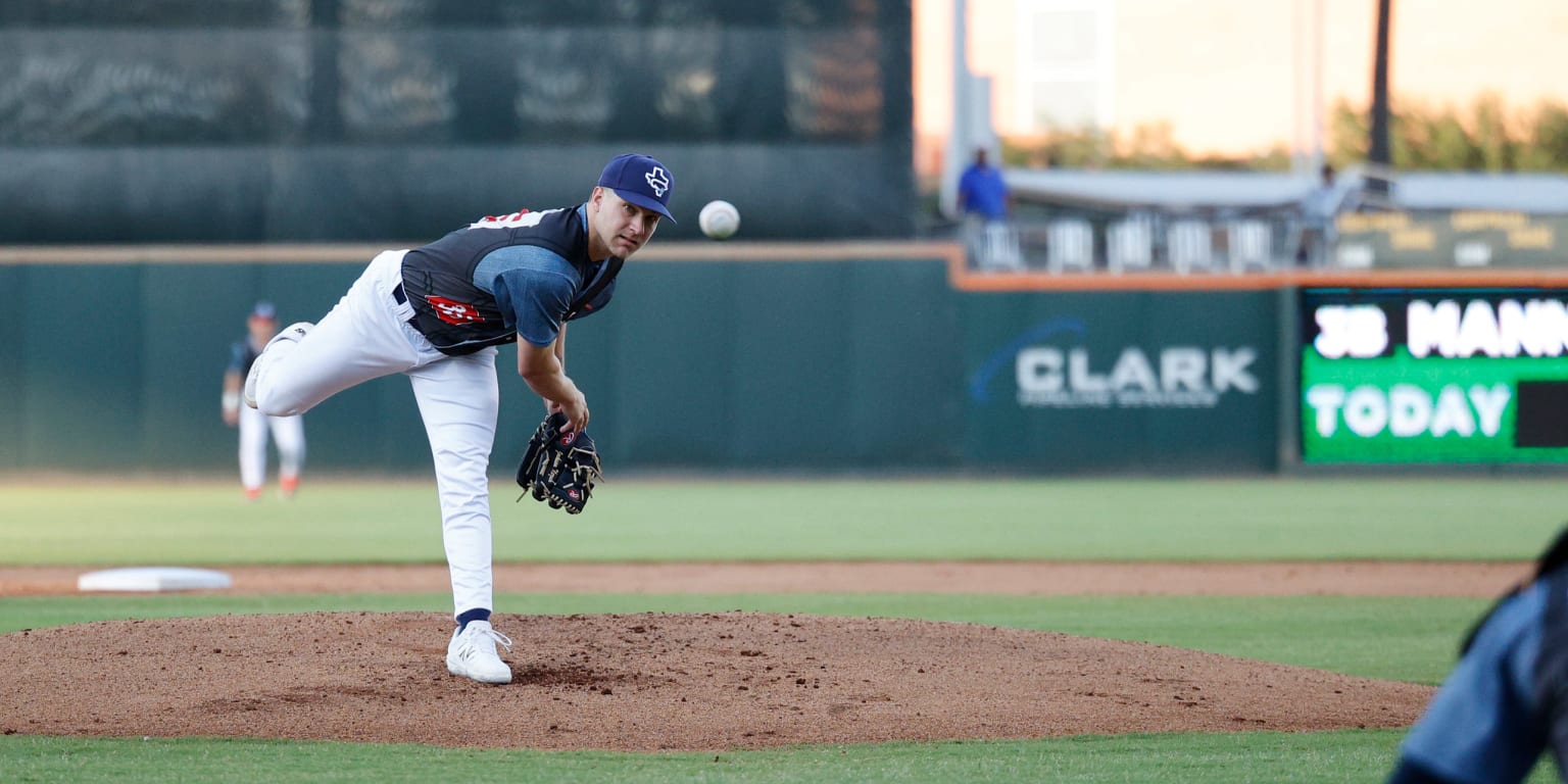 Nezuh & Mancini Shut Out Missions | MiLB.com