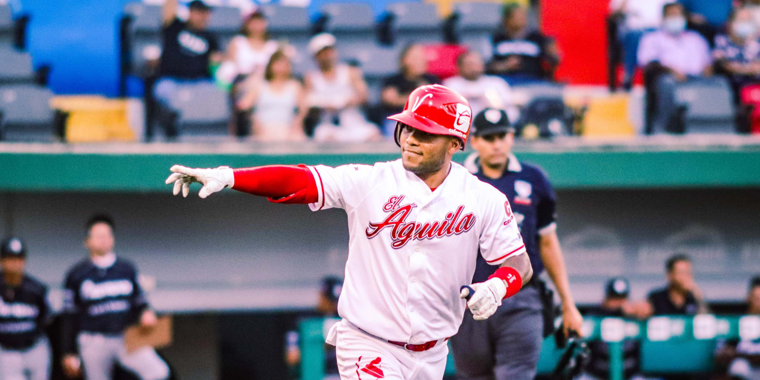 El Águila: Listo El Glorioso edición 2023 de la LMB | MiLB.com