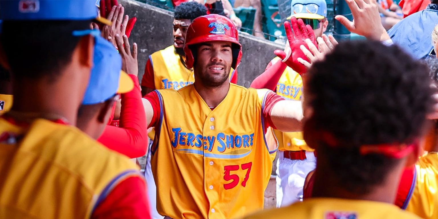 BlueClaws Game Recap - July 30th | BlueClaws