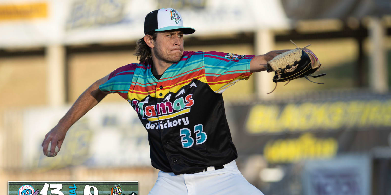 Scott Records Multi-Hit Game in Loss | MiLB.com