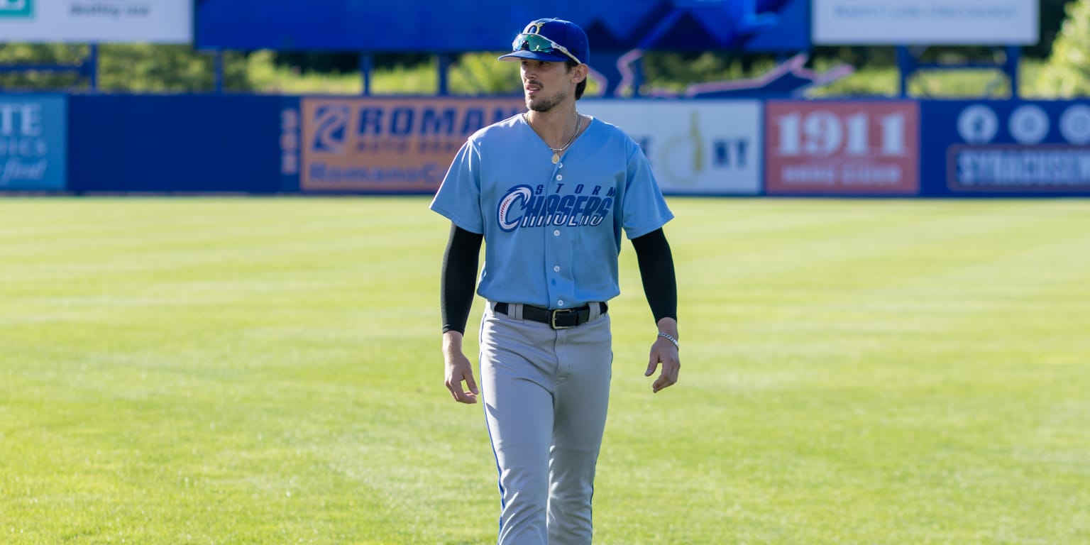 Chasers Drop Series Opener 4-3 to Mets | Storm Chasers