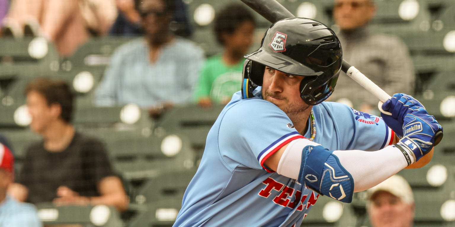 RR-LV-9-8-24 | MiLB.com