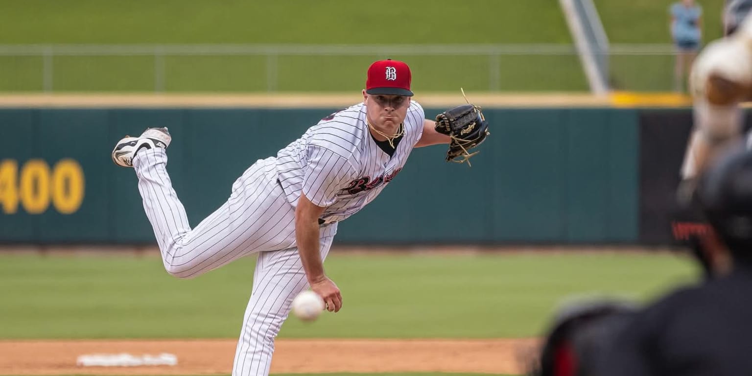 Smokies at Barons Game 1 | MiLB.com