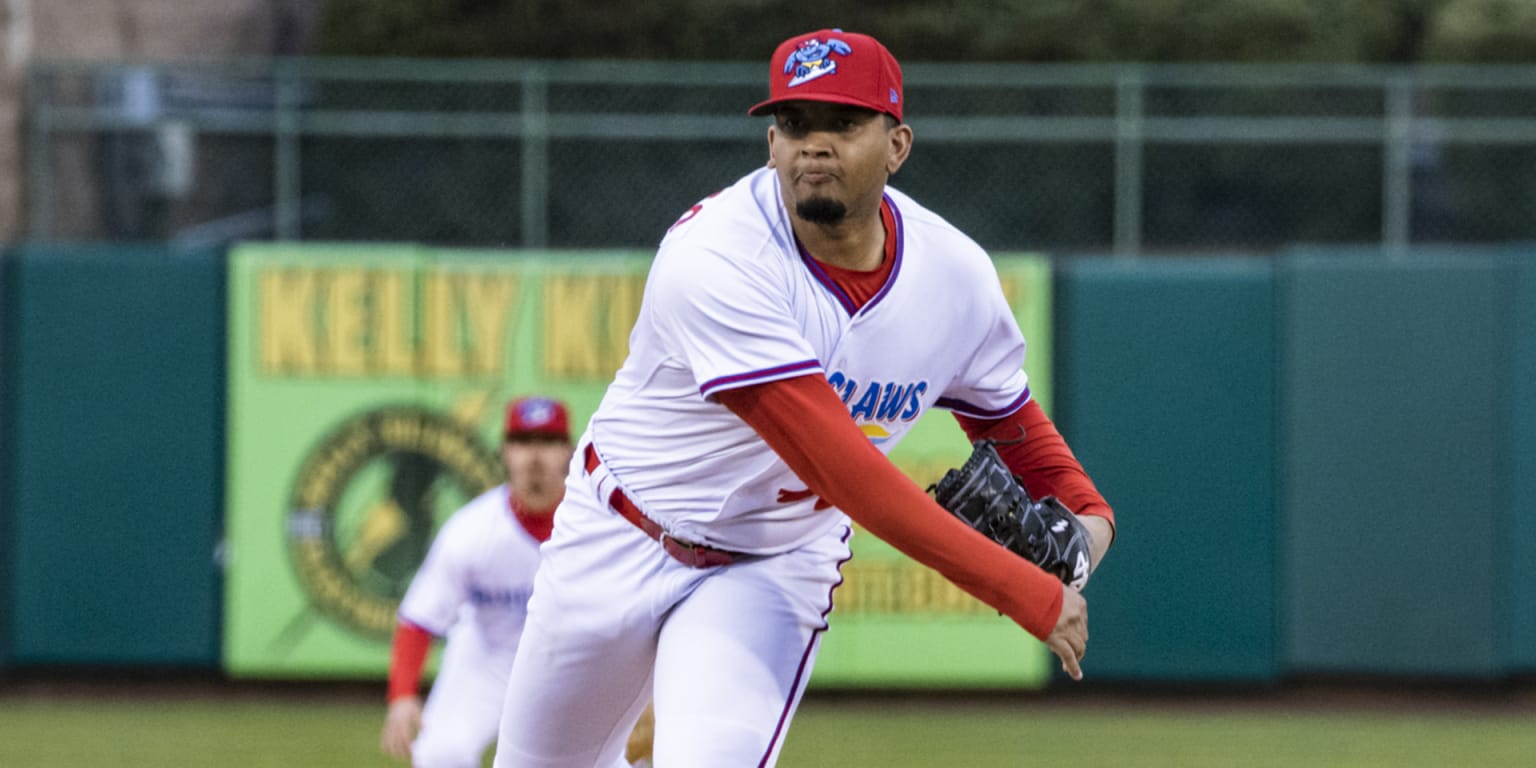 BlueClaws Game Recap - June 15th | MiLB.com