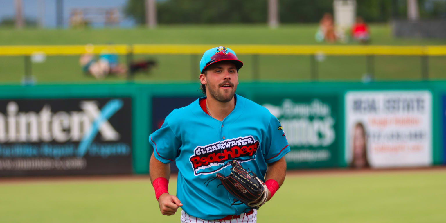 Bennett Bashes in Two Runs in Weather-Shortened Win | MiLB.com