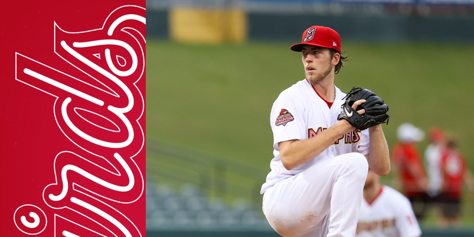 Redbirds bats explode for 10 runs in win at Stripers | MiLB.com