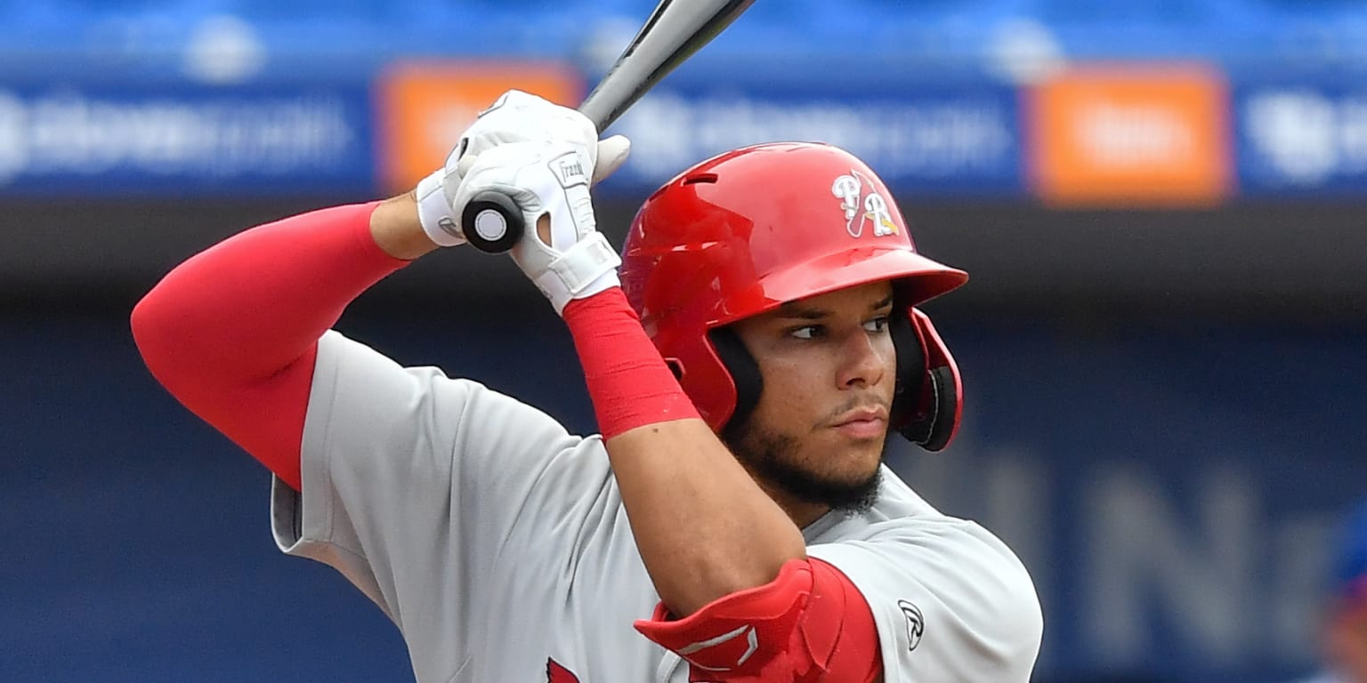 Cardinals Take Wednesday Win Over Daytona | MiLB.com