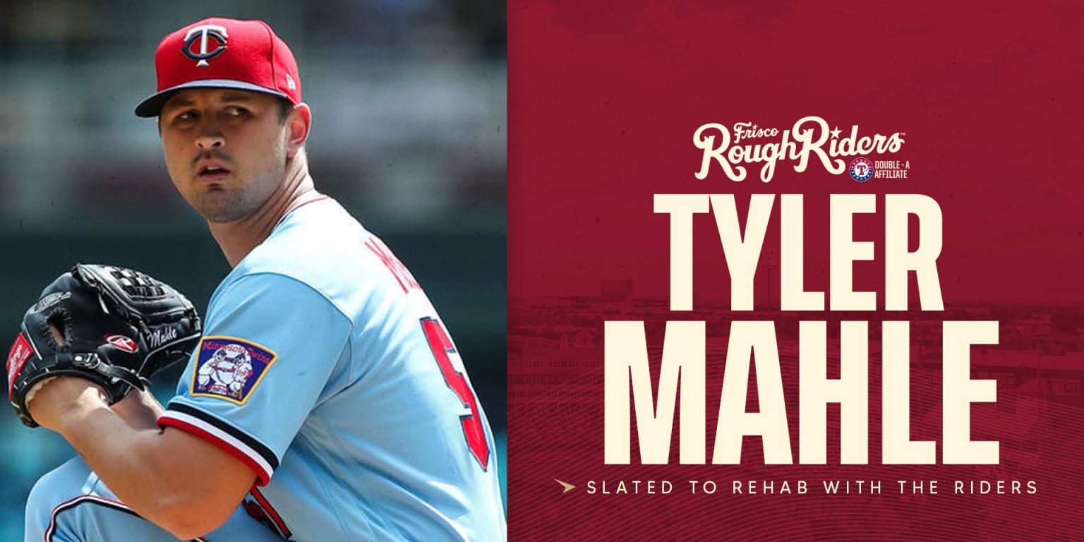 Tyler Mahle Rehab | MiLB.com