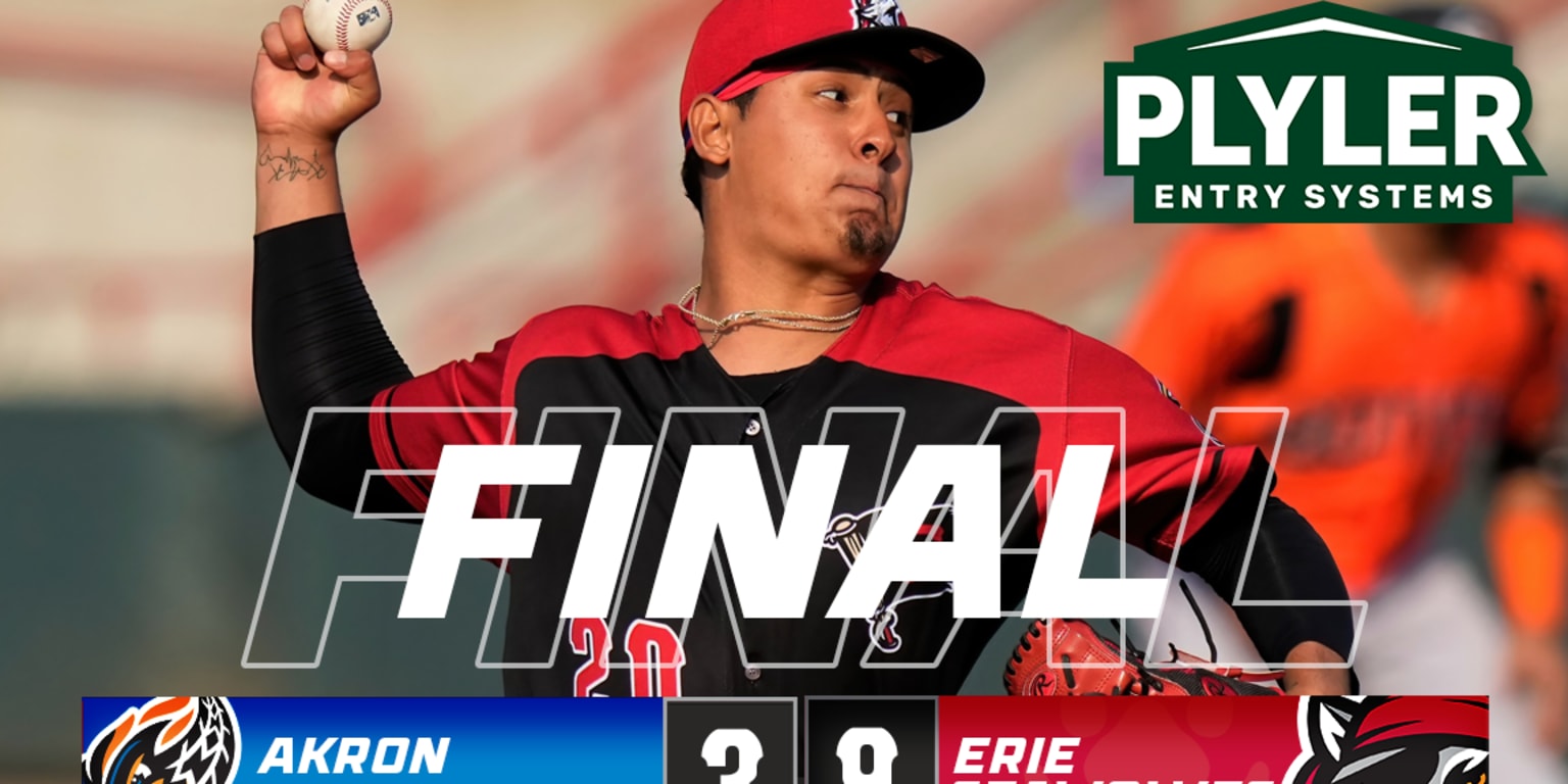 Bigbie and Meyers Drive in Three Each in Win | MiLB.com