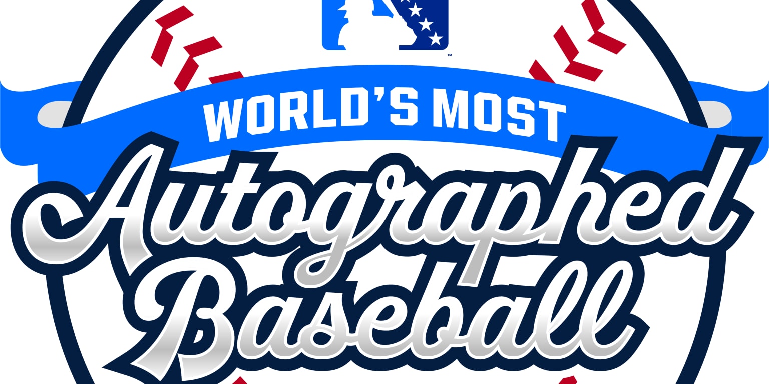 World’s Most Autographed Baseball Coming To Coca-Cola Park, July 24th ...
