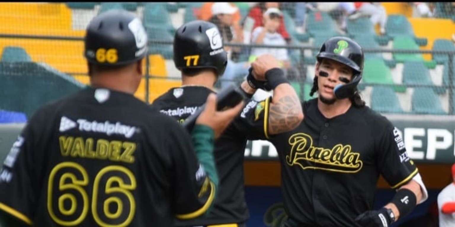 Pericos: Arrebata el segundo de la serie | MiLB.com