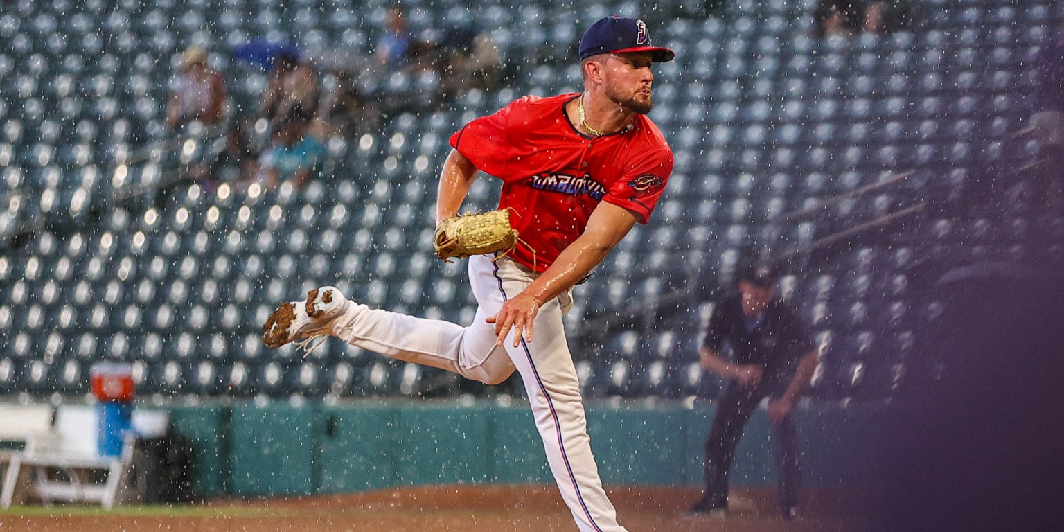 Sounds smash Jumbo Shrimp in series finale | MiLB.com