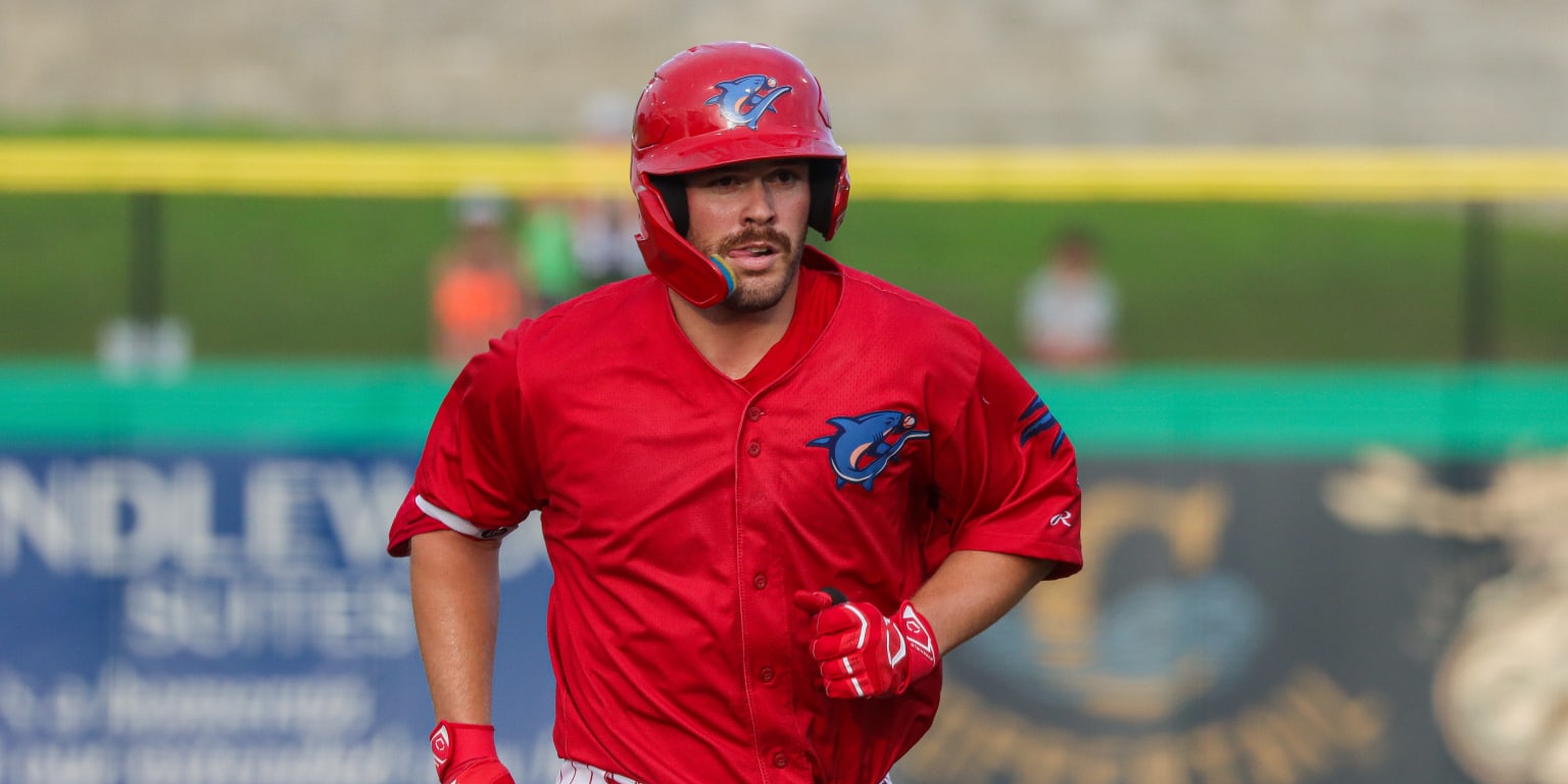 Threshers Fall Behind Early, Snap Six-Game Win Streak | MiLB.com