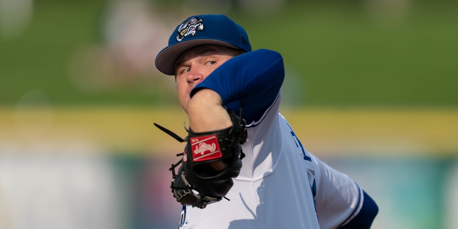 Storm Chasers Fall 8-3 to St. Paul | MiLB.com