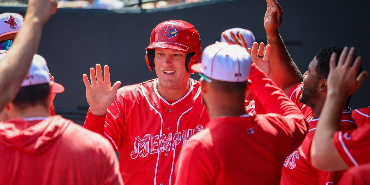 Baker blasts walk-off home run in fourth multi-homer game of season ...