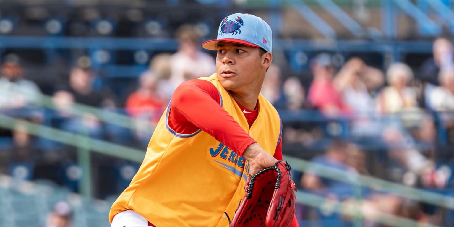 Claws Rally, Tortosa Slams Door in 4-3 Thursday Win | BlueClaws