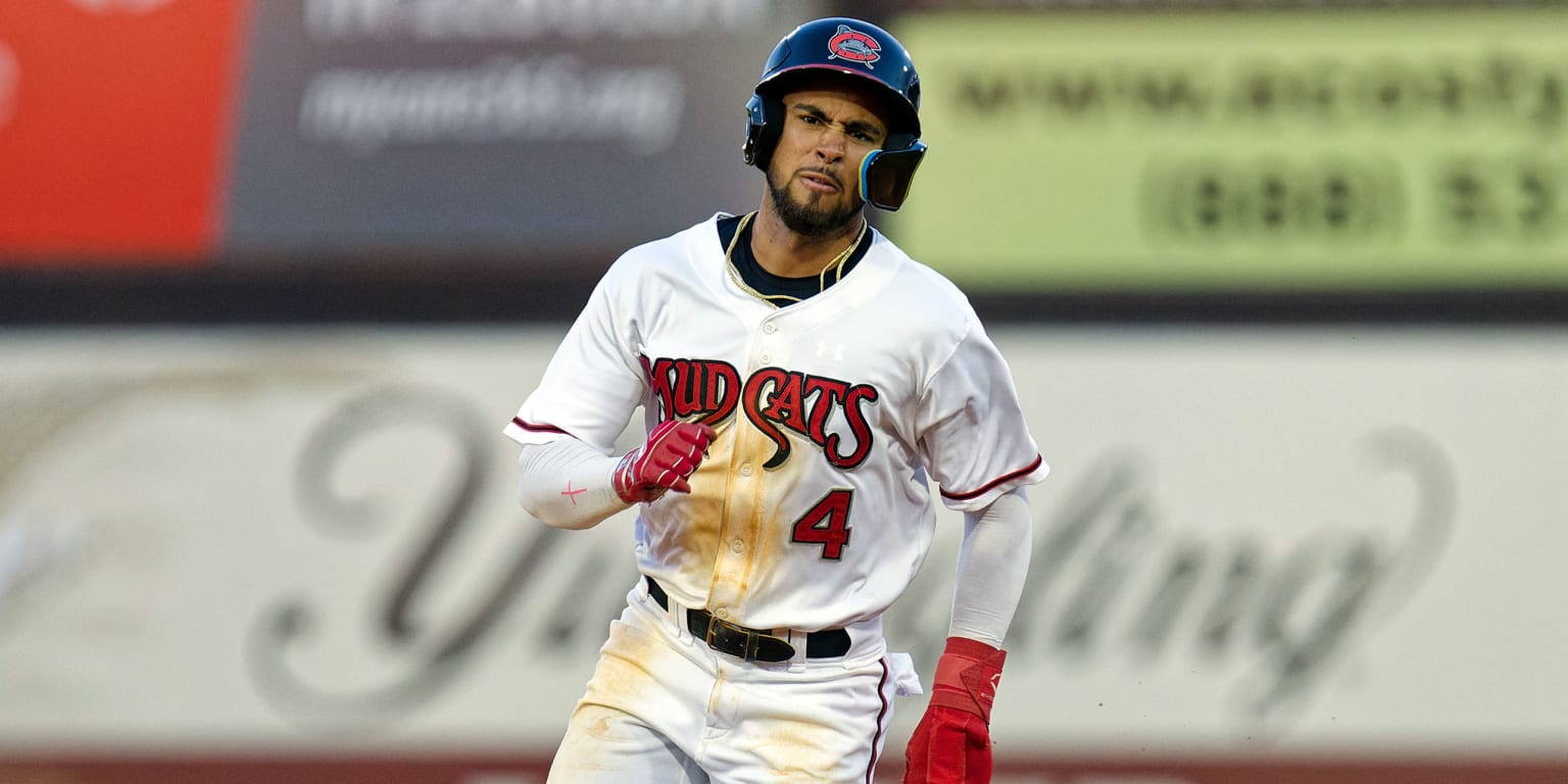 Mudcats Soar Past Columbia | MiLB.com