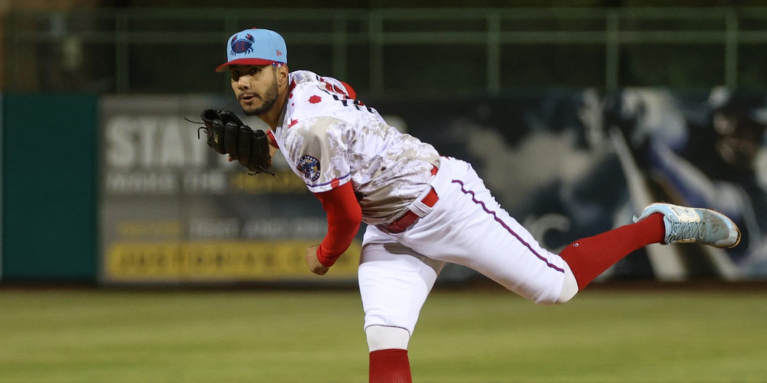 Birds Beat Claws Friday on BooClaws Night, 8-5 | MiLB.com