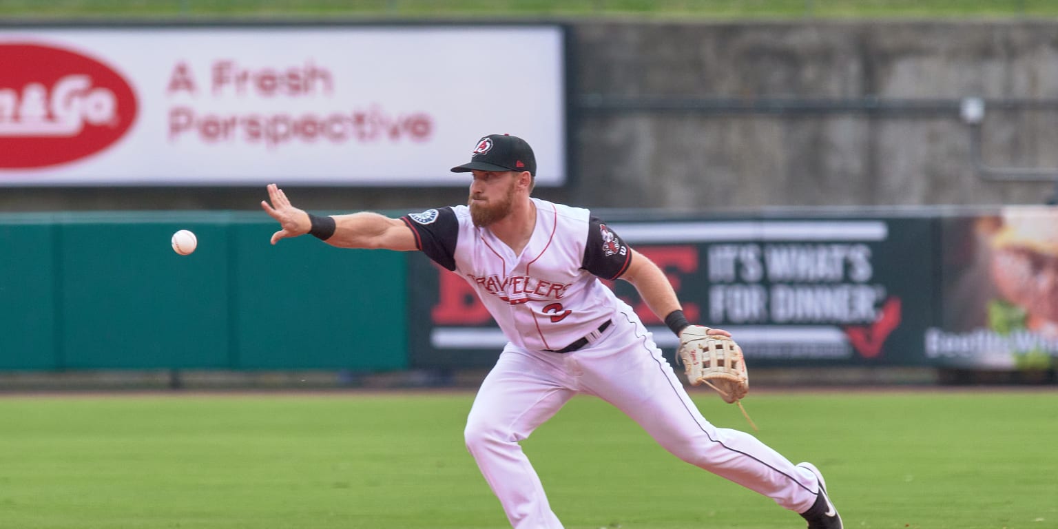Offense Goes Off in 6th Straight Win | MiLB.com