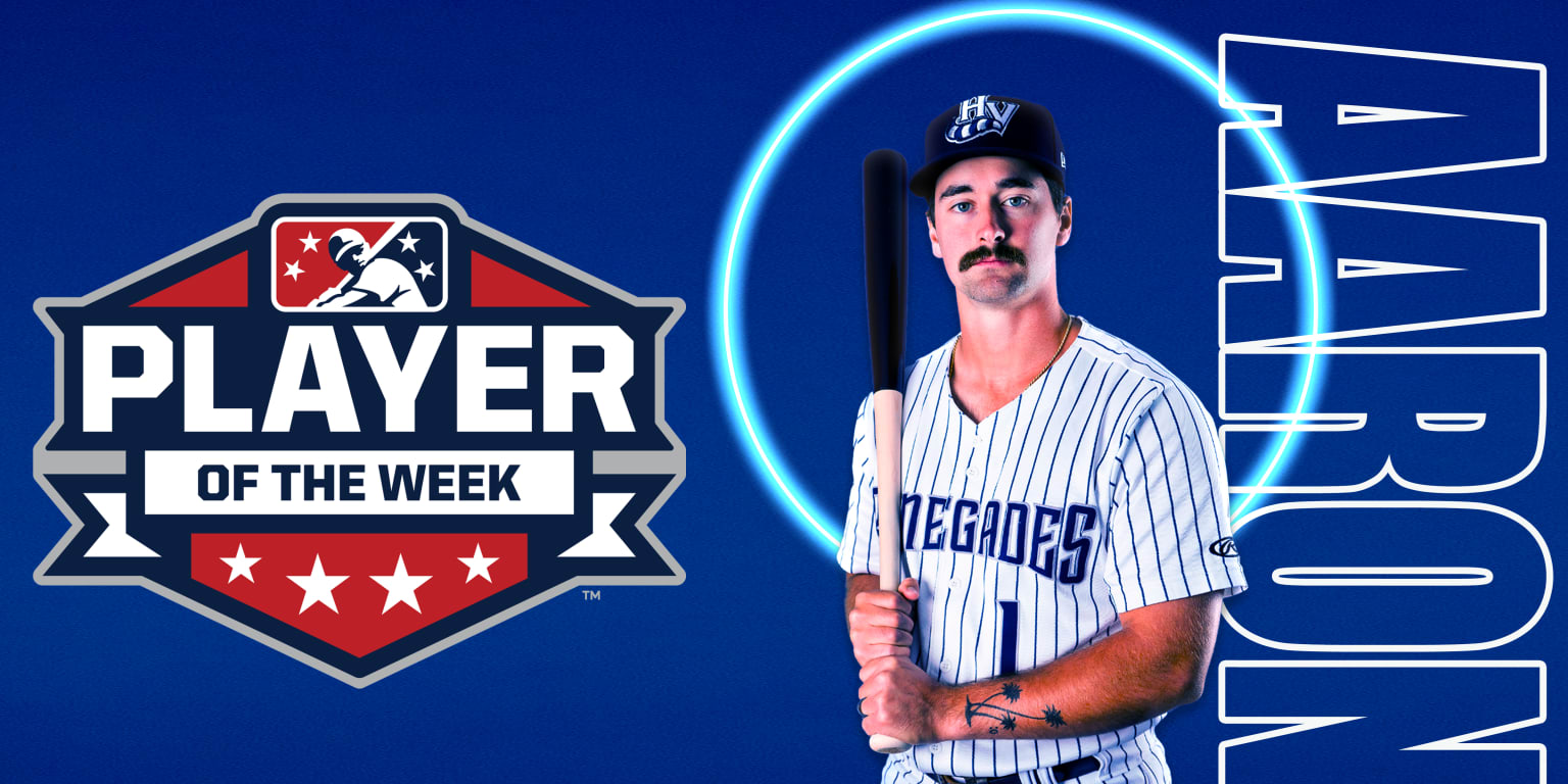 Palensky named SAL Player of the Week | MiLB.com