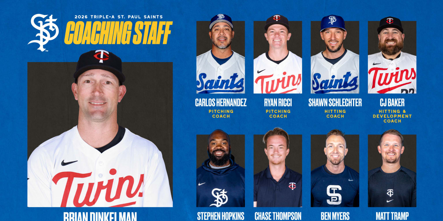 All He Does Is Win: Brian Dinkelman, 5th Most Victories In Minor League ...