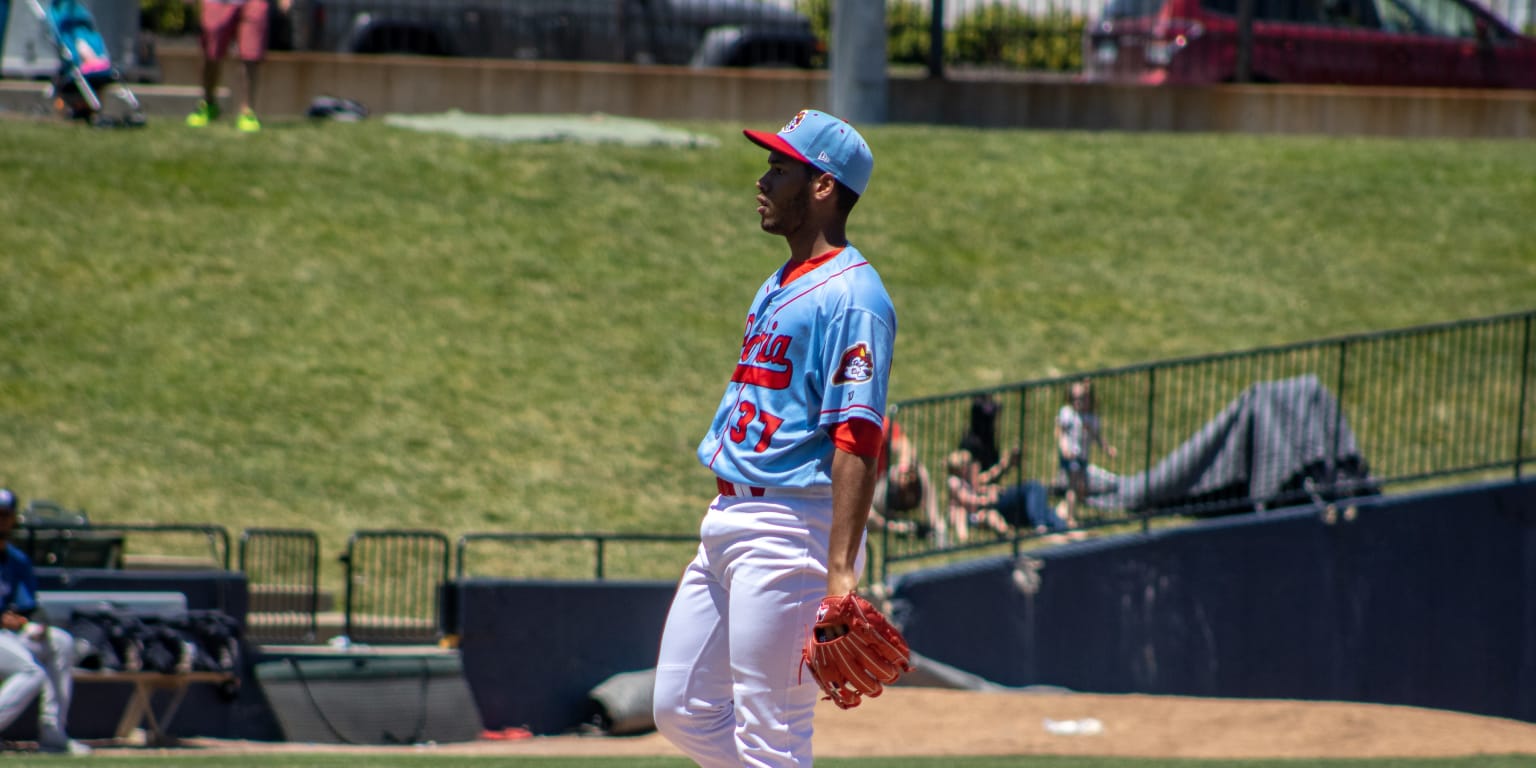 Rodriguez Twirls Five No-Hit Innings, Wisconsin Rallies Against the ...