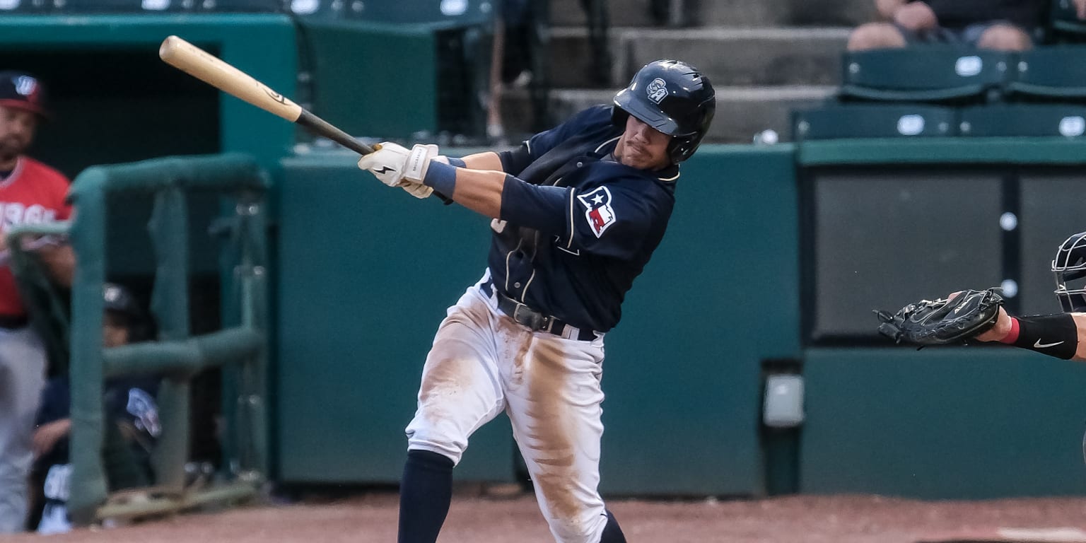 Missions Overcome Two Deficits for 10th Inning Victory | MiLB.com