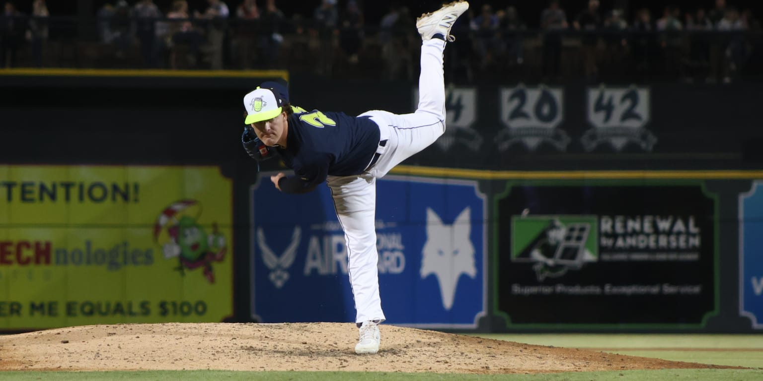 260523 Fireflies Win Game One, Game Two Postponed