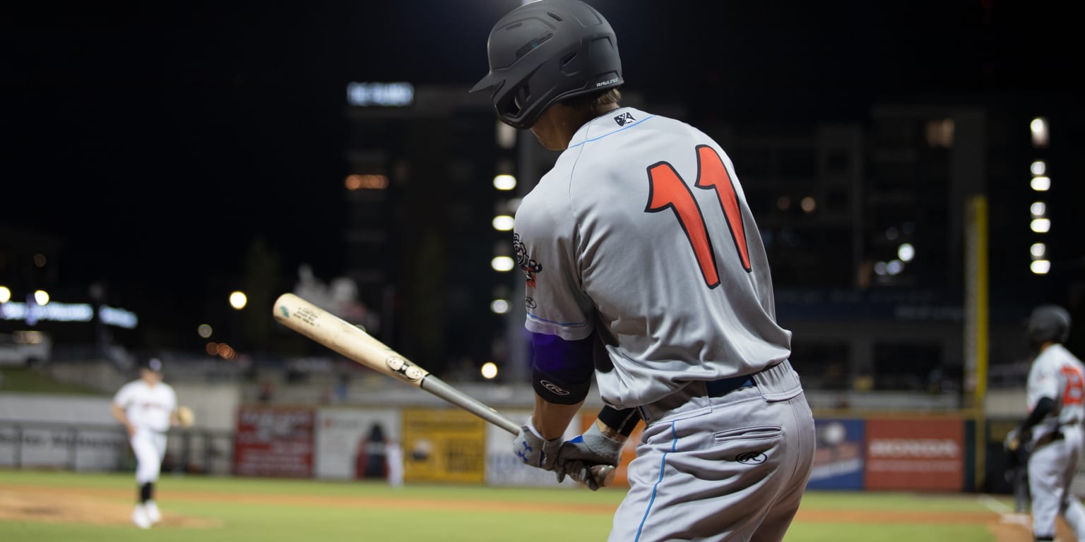 Apr 12 RCTP Recap | MiLB.com