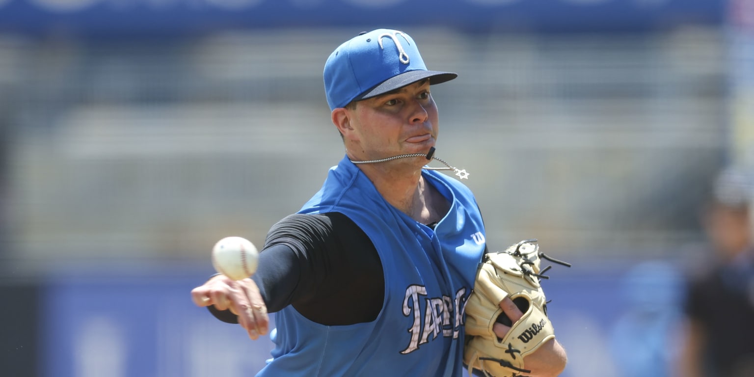 Tarpons split doubleheader to end rainy weekend | MiLB.com