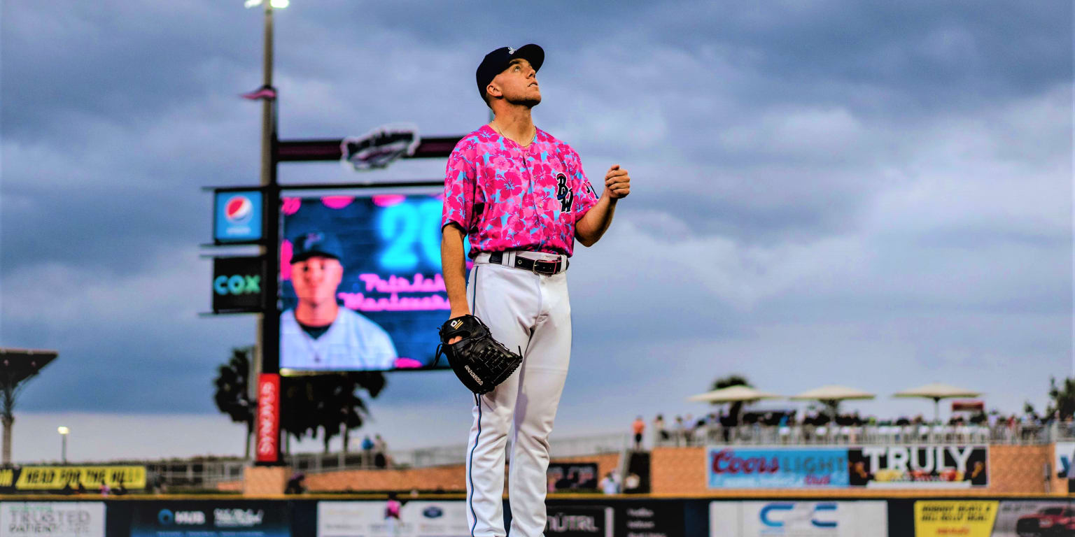 Blue Wahoos Weekly | Blue Wahoos