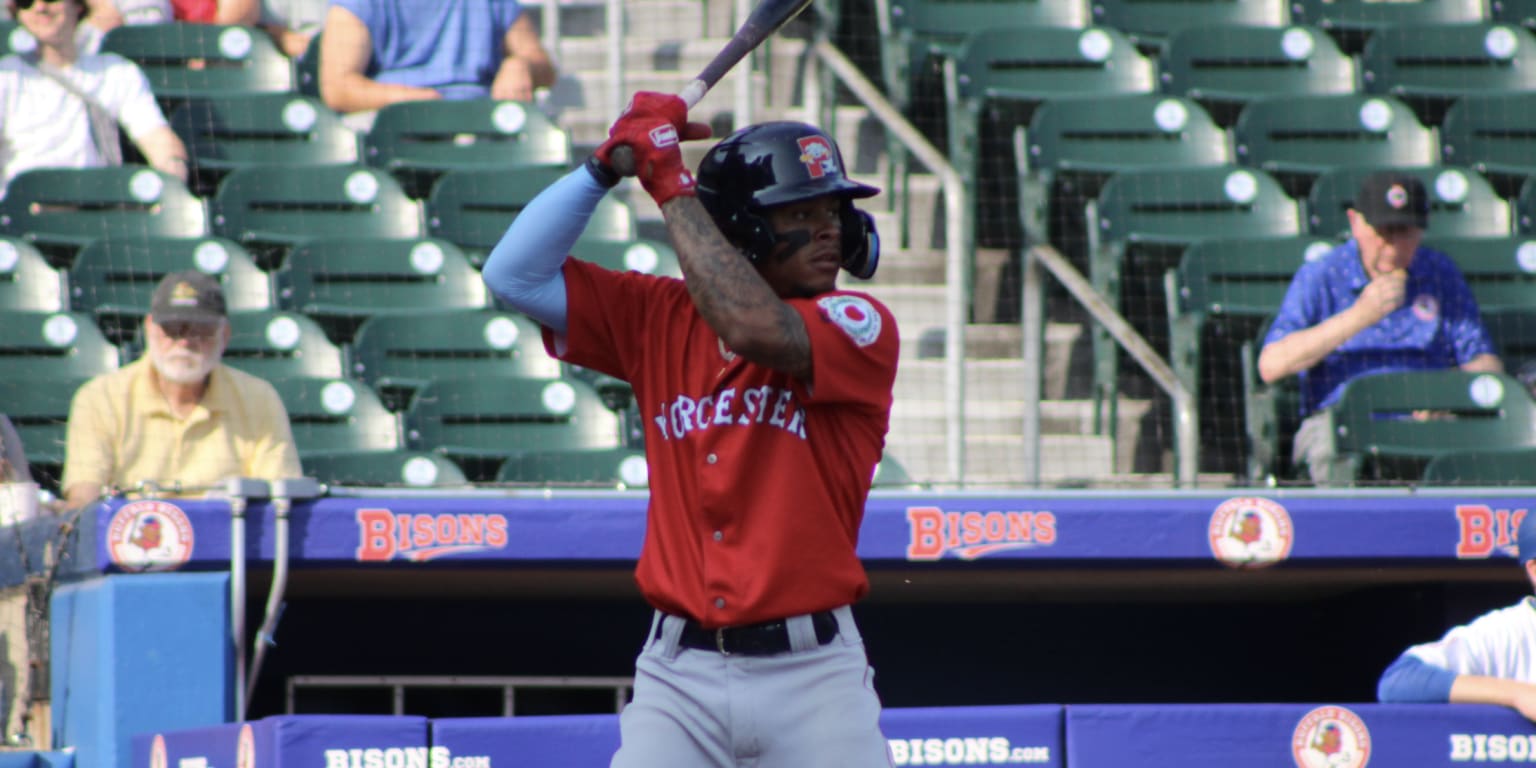 Game 77 at Buffalo | MiLB.com