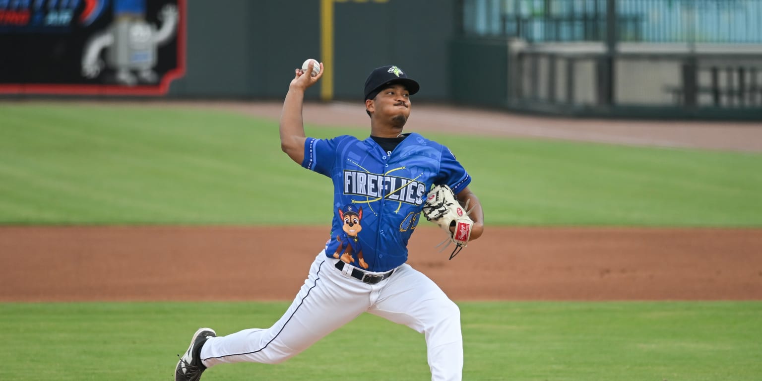 062725 Fireflies Welcome Two Millionth Fan Friday | MiLB.com