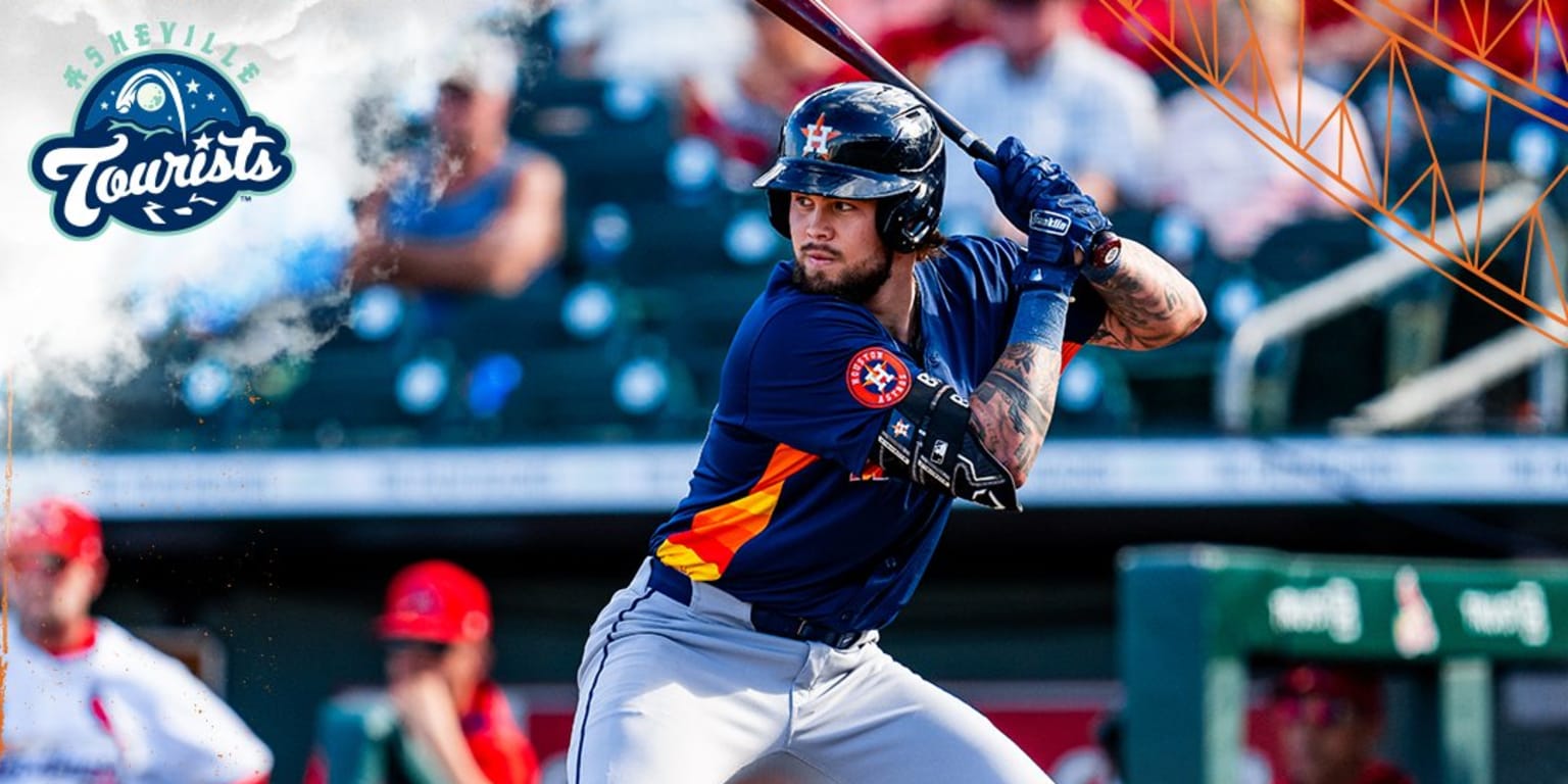 Bush earns All-Star recognition | Tourists