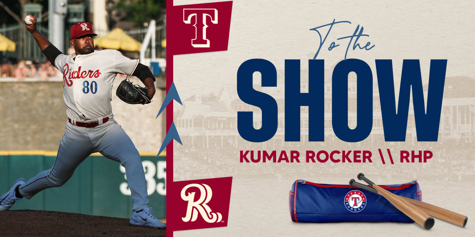 2024 Kumar Rocker debut | MiLB.com