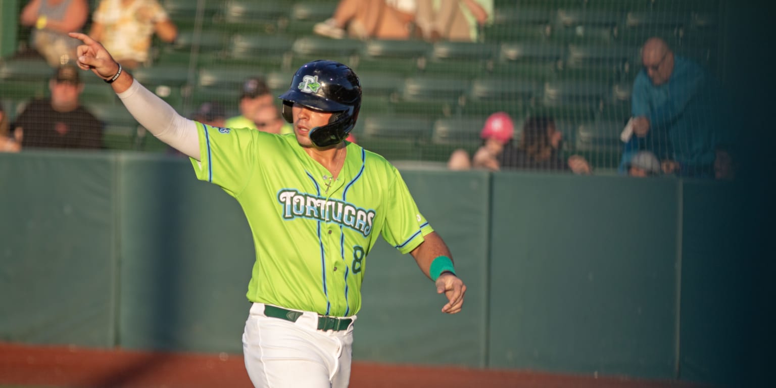 Graham’s Bomb, Dominant Pitching Sets Tone in Series-Clinching Win ...